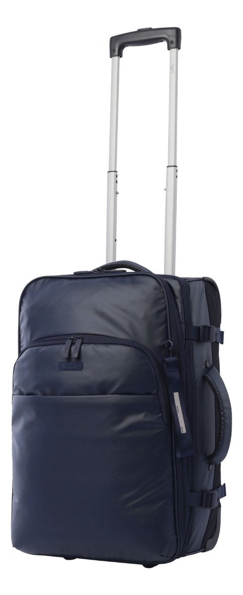 TOTTO Maleta de Cabina Totto City Resistente y Moderna para Viajes ...